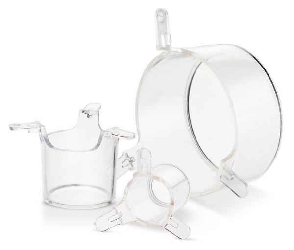 Millicell® Cell Culture Inserts - Cell Culture Inserts